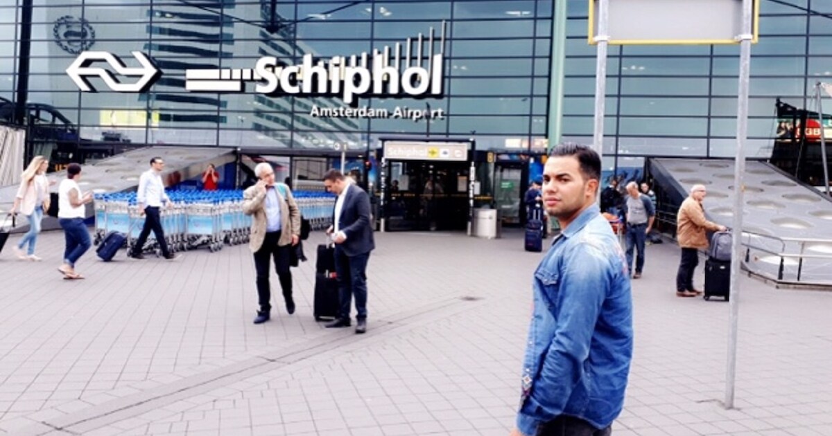 "Onze vakantie is in rook opgegaan, de kinderen zijn ontroostbaar. En ...