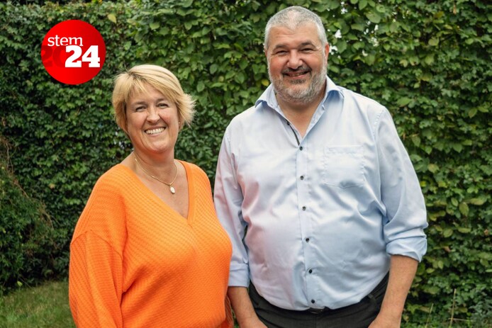 Dit zijn de kandidaten voor Groen-CD&V, en hun plannen voor Haacht | Gemeentepolitiek Haacht ...