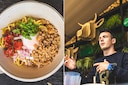 Piet Huysentruyt geeft scores voor het eten op Rock Werchter: wat moet ...