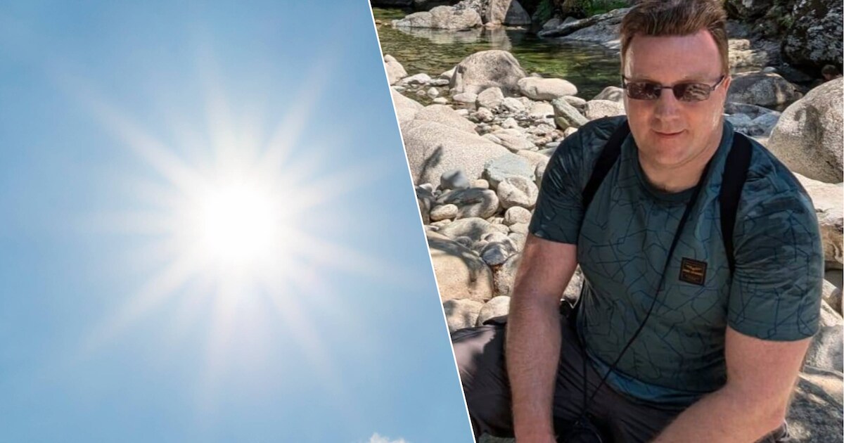 Wat is een hitteberoerte en hoe herken je de alarmsignalen? Spoedarts ...