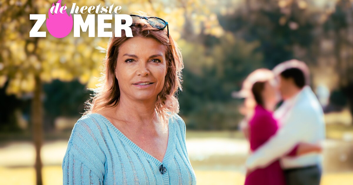 Veertigers Ilse en Marc willen hun seksfrequentie opkrikken: “De cava op haar lichaam likte ik ...