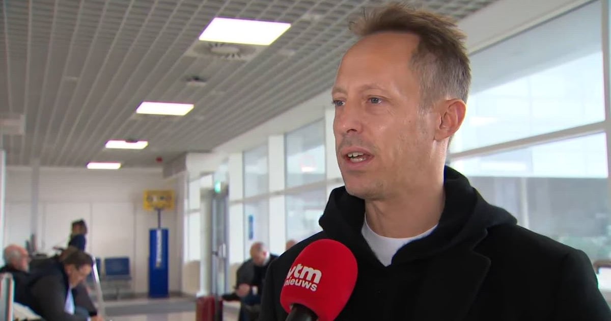 KIJK. “Trotse” CEO Madou legt Champions League-campagne van Club neer ...