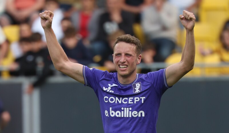 Simon Bammens bezorgt Patro 1-2-bonus op Daknam, maar: “We zijn nog ...