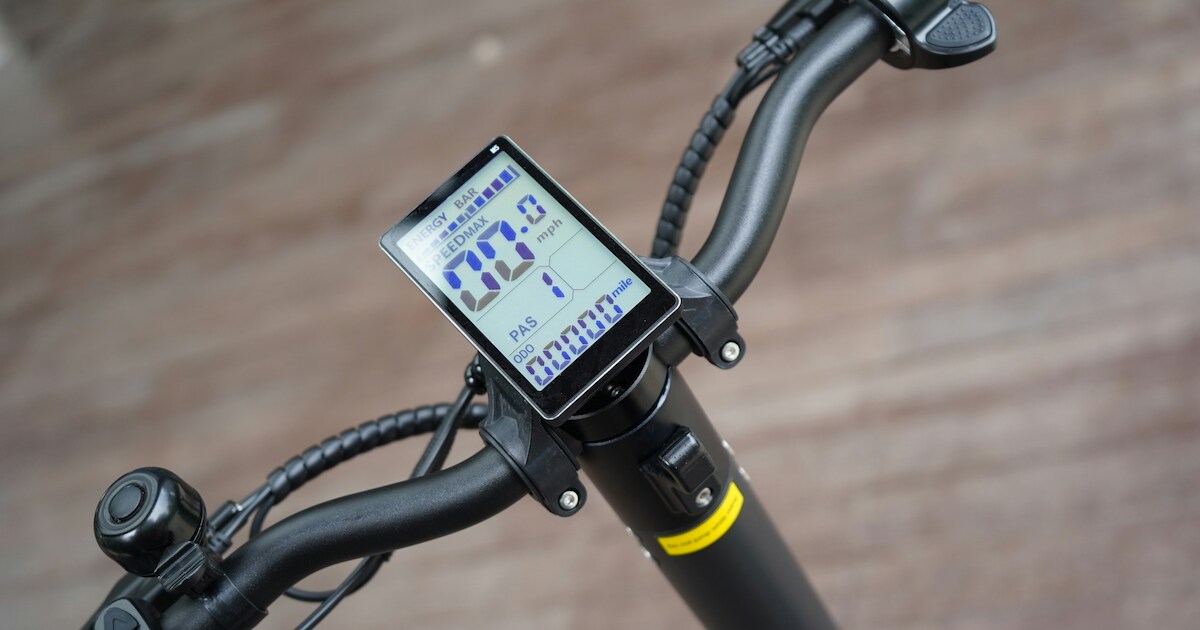 Dieven stelen elektrische fiets uit opbergbox | Regio | HLN.be