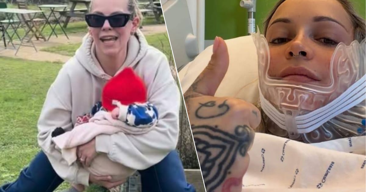 BV 24/7. Eline De Munck doet speciale work-out en ‘Temptation ...