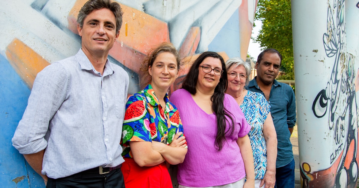 ManiFiesta-organisator Jan Franssen trekt PVDA-lijst Wilrijk: “Met een ...