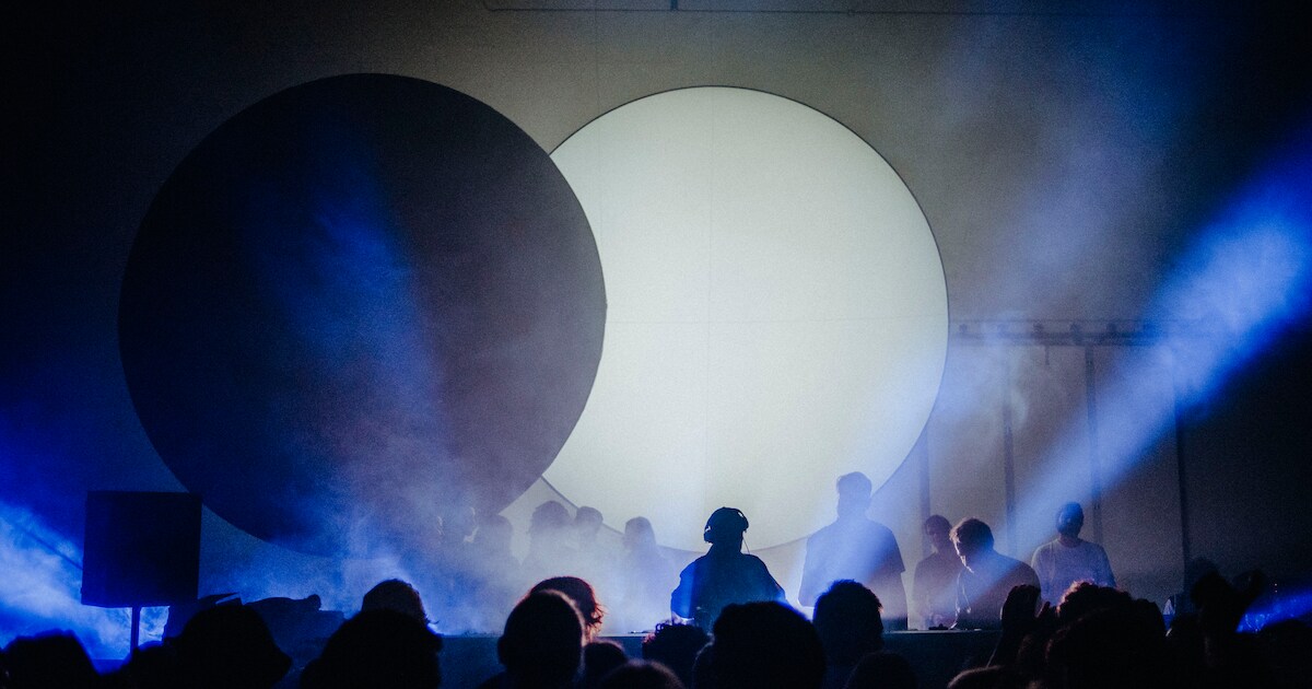 Hangar Halloween keert terug met tweedaagse rave | Brussel | HLN.be