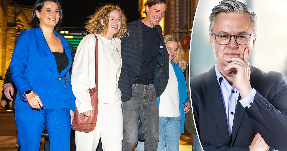 Carl Devos fileert de Gentse politiek: “De Oscar voor hypocrisie ...