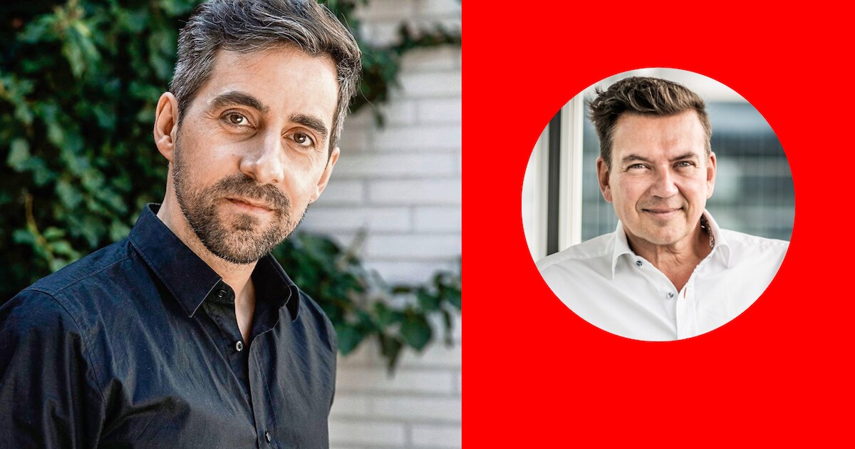 COLUMN. Liefde op het eerste gezicht bestaat niet. Lust is het. Zegt ...