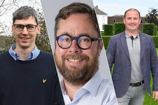 LIVE WEST-VLAANDEREN. De Wever en Rousseau trekken aan de touwtjes in ...