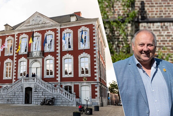 Selecteer Tongeren-Borgloon als favoriete gemeente en blijf op de ...