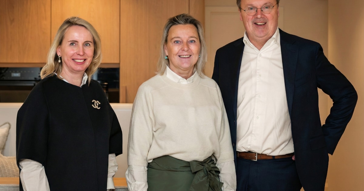 Vastgoedkantoren Knokke Real Estate en Alex Dewulf bundelen krachten ...