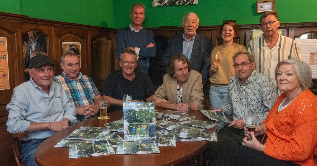 Kwets lanceert verkiezingstijdschrift: “Kleurrijk aanbod, maar wie laat ...