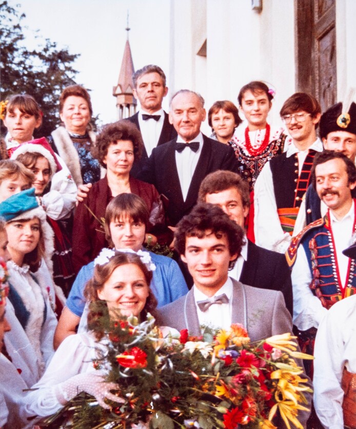 Hoe een liefdesverhaal de basis werd voor stedenband tussen Puurs en ...