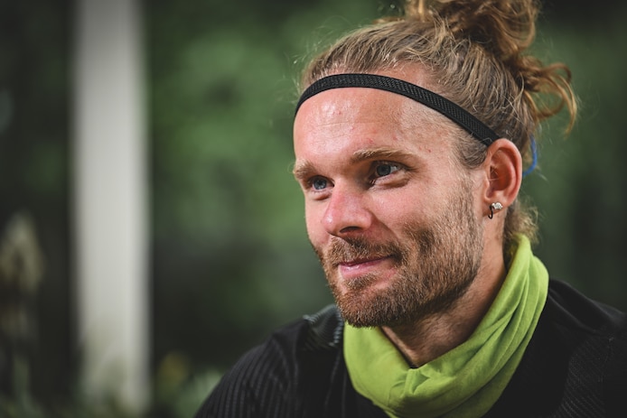 “Hiervoor ben ik op aarde gezet”: het inspirerende verhaal van ultra ...