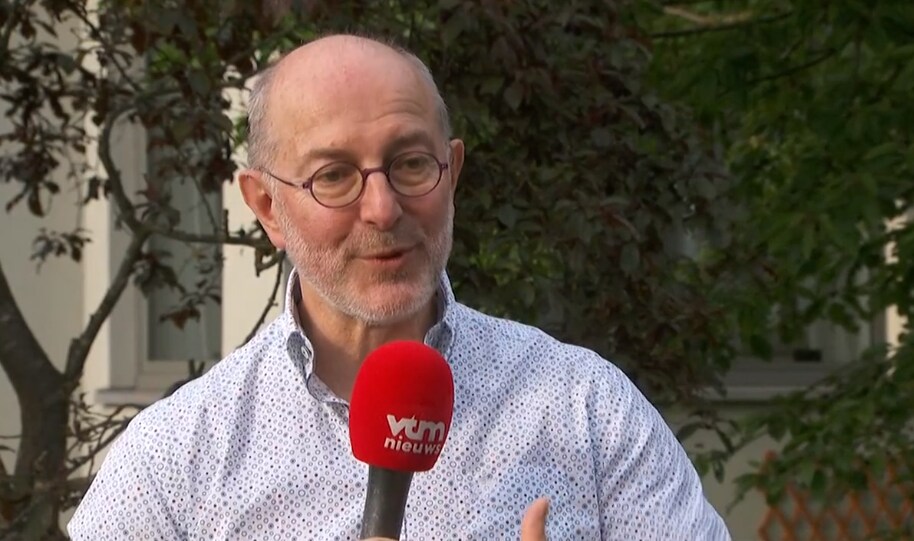 Ann Demeulemeester wordt barones, Pierre Van Damme baron: deze Belgen ...