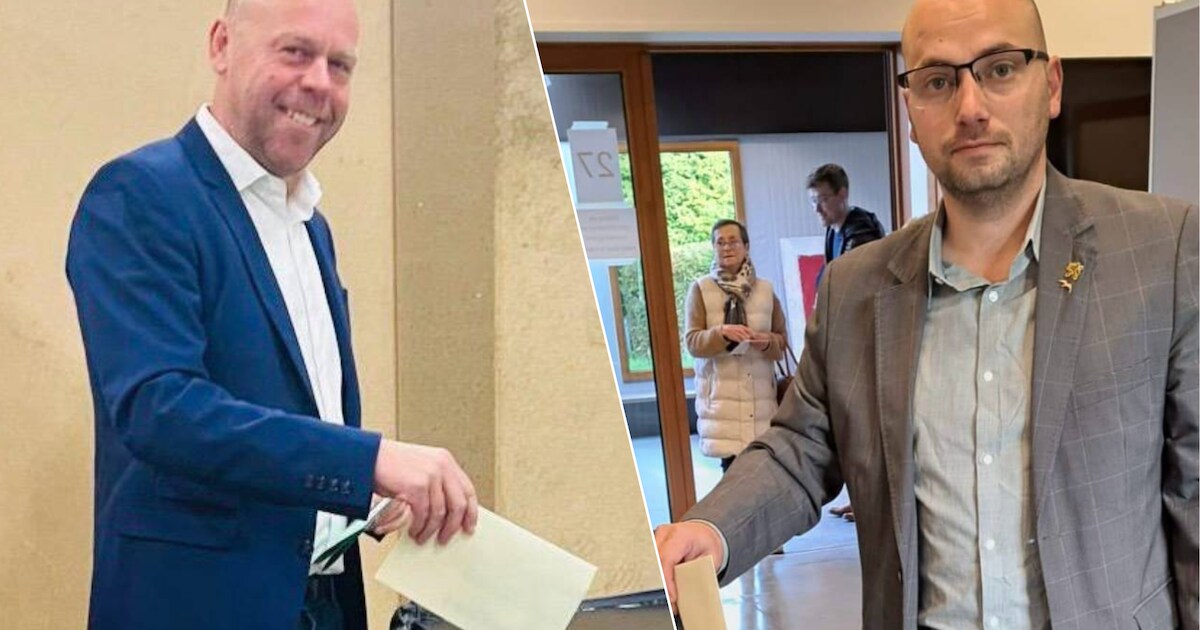 Vlaams Belang heeft vragen bij Kurt De Loor als burgemeester | Zottegem ...