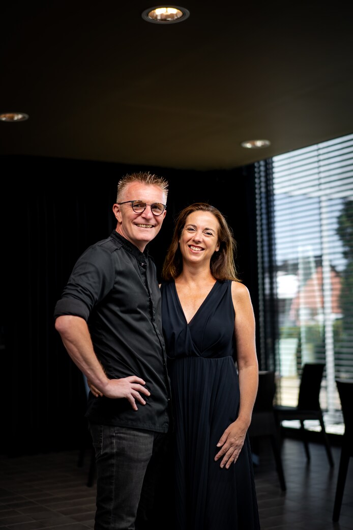 RESTOTIP. Food Emotions is nu een gastronomisch restaurant: “Back to ...