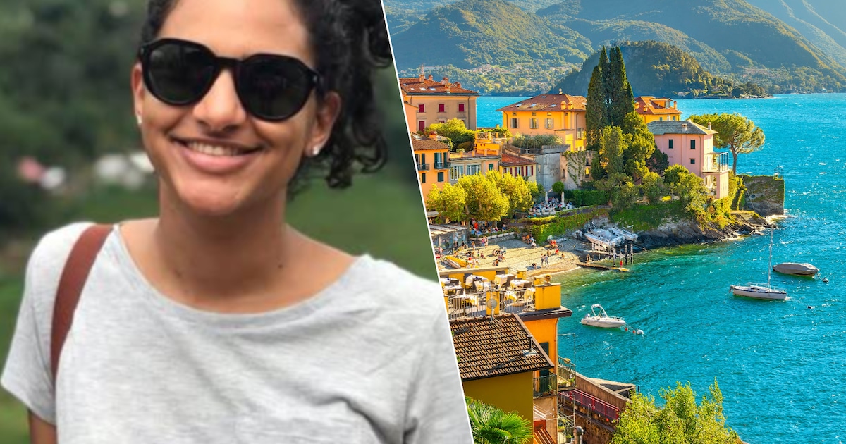 Danslerares Julina (33) uit Brussel omgekomen bij bootdrama op Comomeer ...