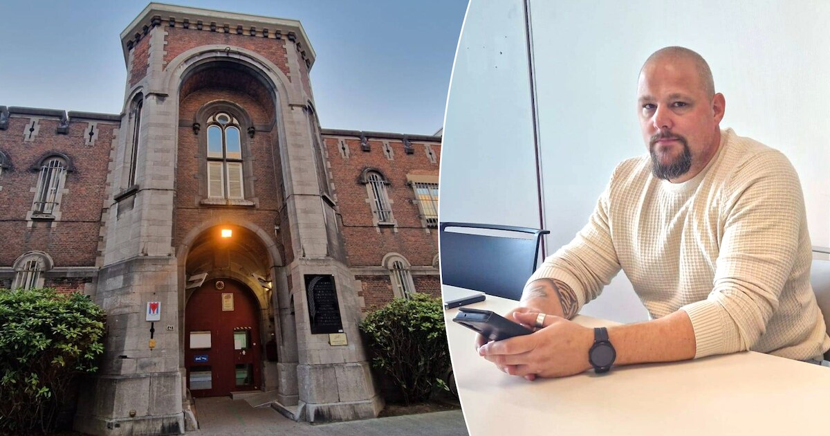 Gevangenisdeuren Begijnenstraat voor de derde keer gesloten: “We ...