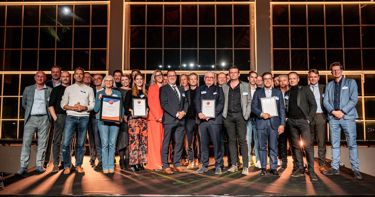 Gala van het Limburgs Vastgoed klaar voor tweede editie: “Limburg heeft ...