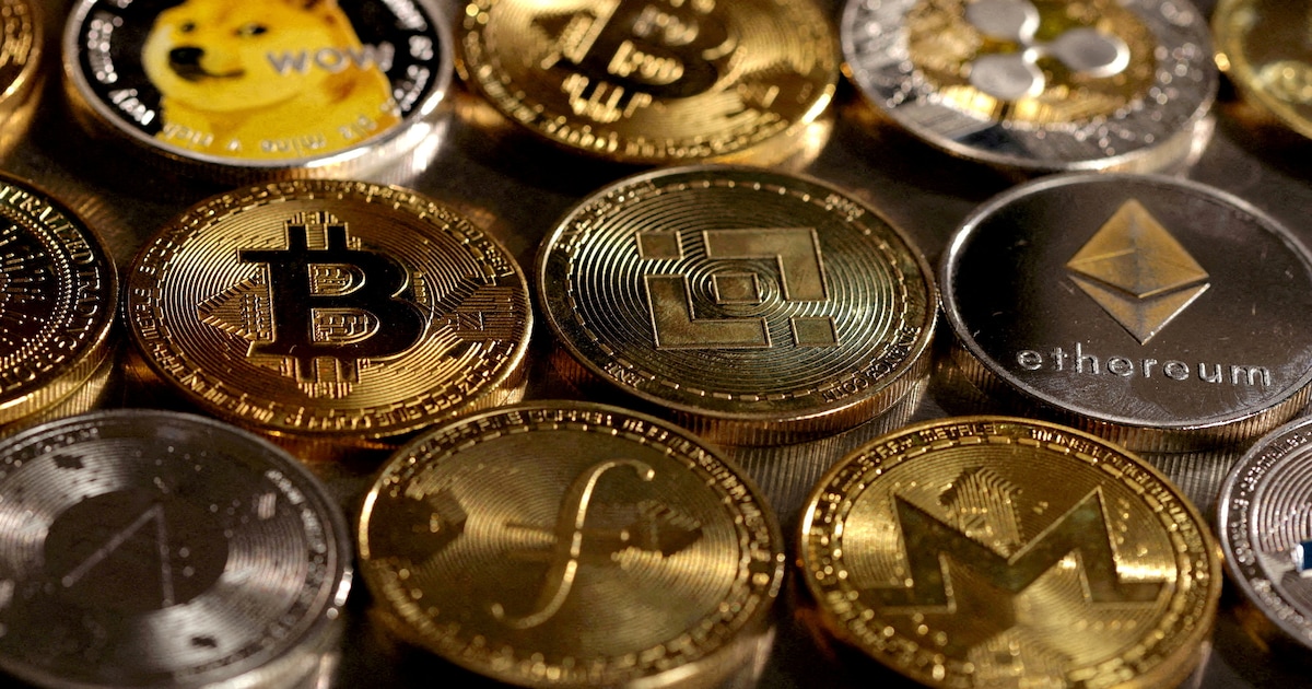 Duitse politie rolt illegaal cryptoplatform op: €34 miljoen in beslag ...