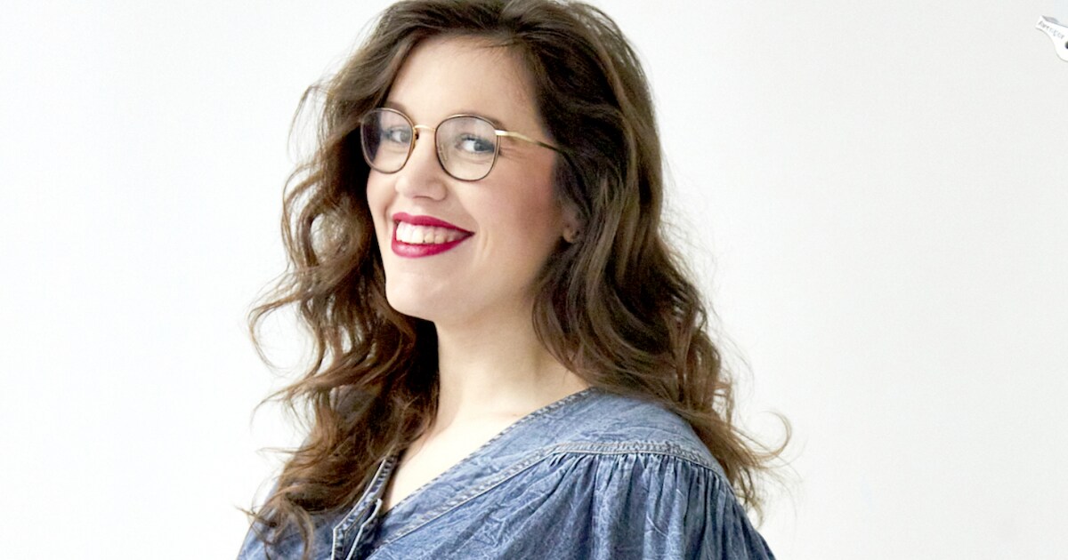 ‘Madam Bakster’ kijkt uit naar de komst van het kindje van haar ...