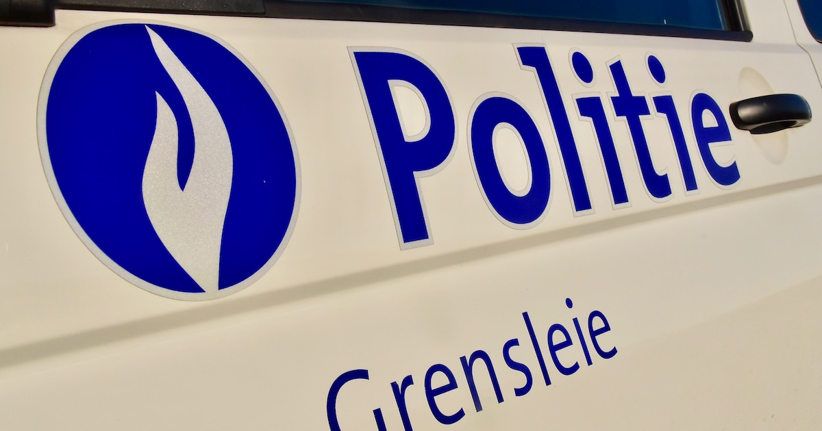 Voetgangers aangereden op zebrapad ter hoogte van ziekenhuis | Regio ...