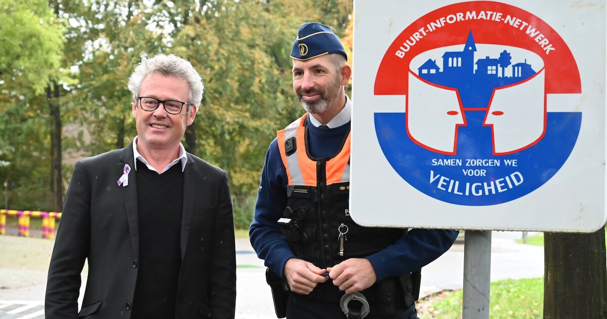 Diefstallen uit tuinhuizen zo’n grote plaag dat politiezone er zelfs ...