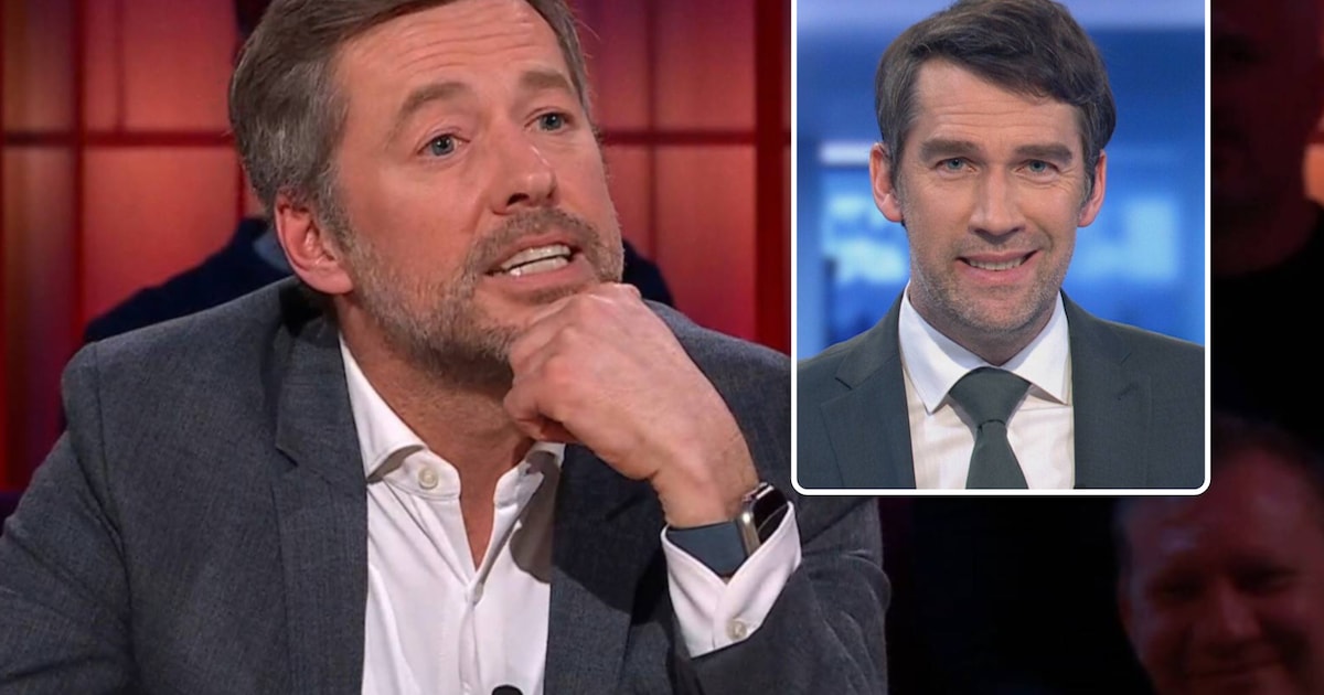 Bart Schols, getuige van Freek Braeckman, mist Eurostar naar Londen ...