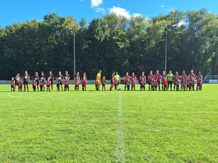 Alken United en FC Alken in de clinch rond gebruik terreinen Terkoest ...