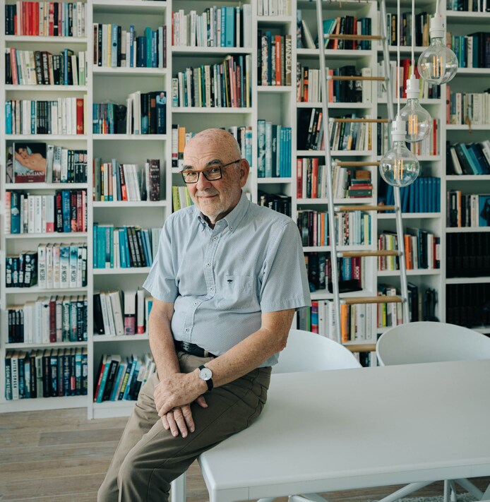 Van Robin Ramaekers tot Anastasya Chernook: 17 niet te missen ...