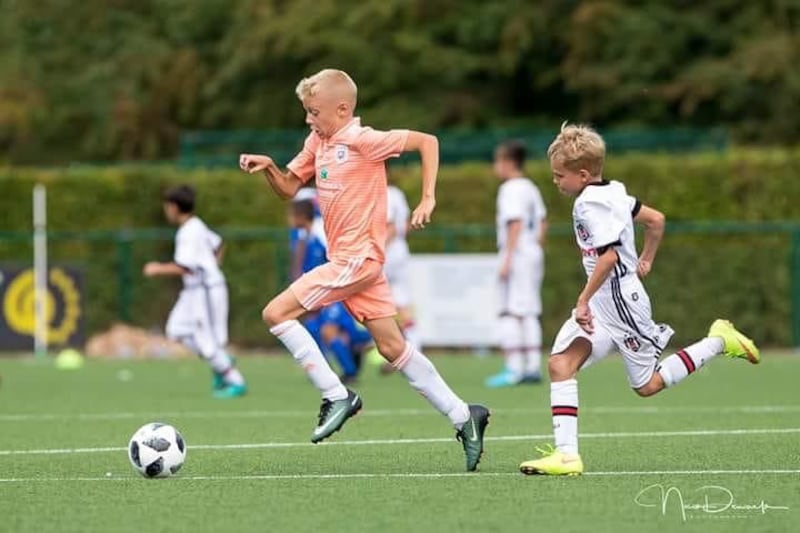 “Juf, ik moet iets vragen...”: hoe Nathan De Cat ooit zijn eigen ...