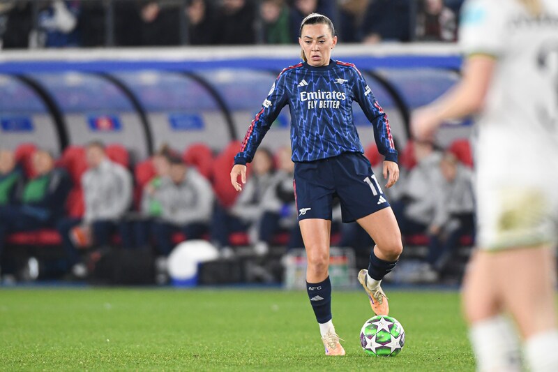 Na de knappe kwalificatie: OHL Women neemt het in play-offronde van ...