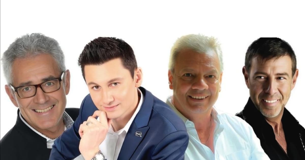 Schlagerfestival 2026 brengt topnamiddag vol ambiance naar EMotia ...