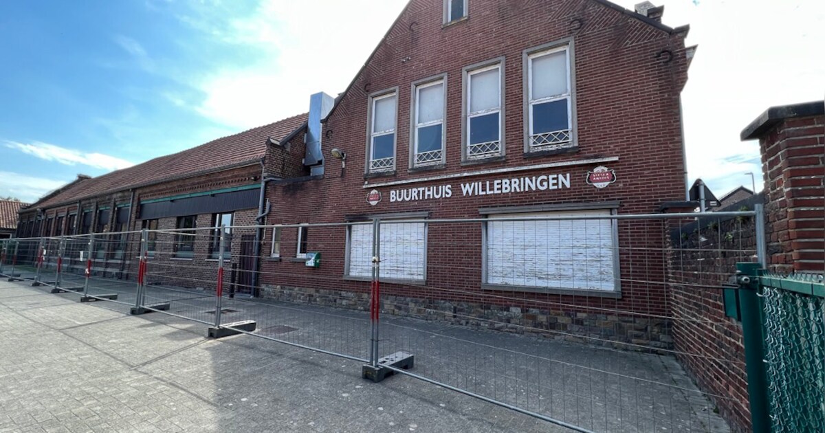 Samen naar een dorpshuis? | Boutersem | HLN.be