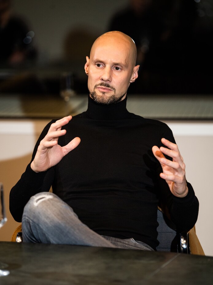 Tom Boonen over seizoen van Wout van Aert: “Dat hij niet beter had ...