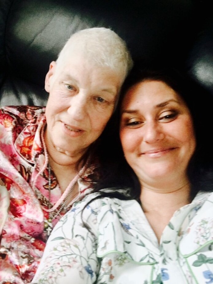 “Ik kreeg óp de operatietafel te horen dat de ingreep niet kon doorgaan ...