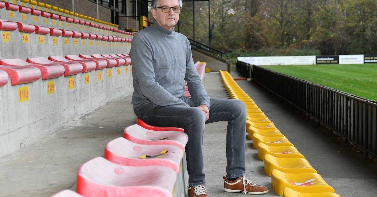 KSV Bornem en voorzitter Benny De Boeck vragen gemeentebestuur om ...