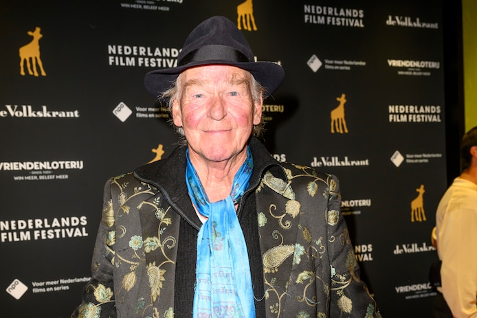 ‘Ciske de Rat’-acteur Peter Faber over het einde van zijn leven: “Ik ga ...