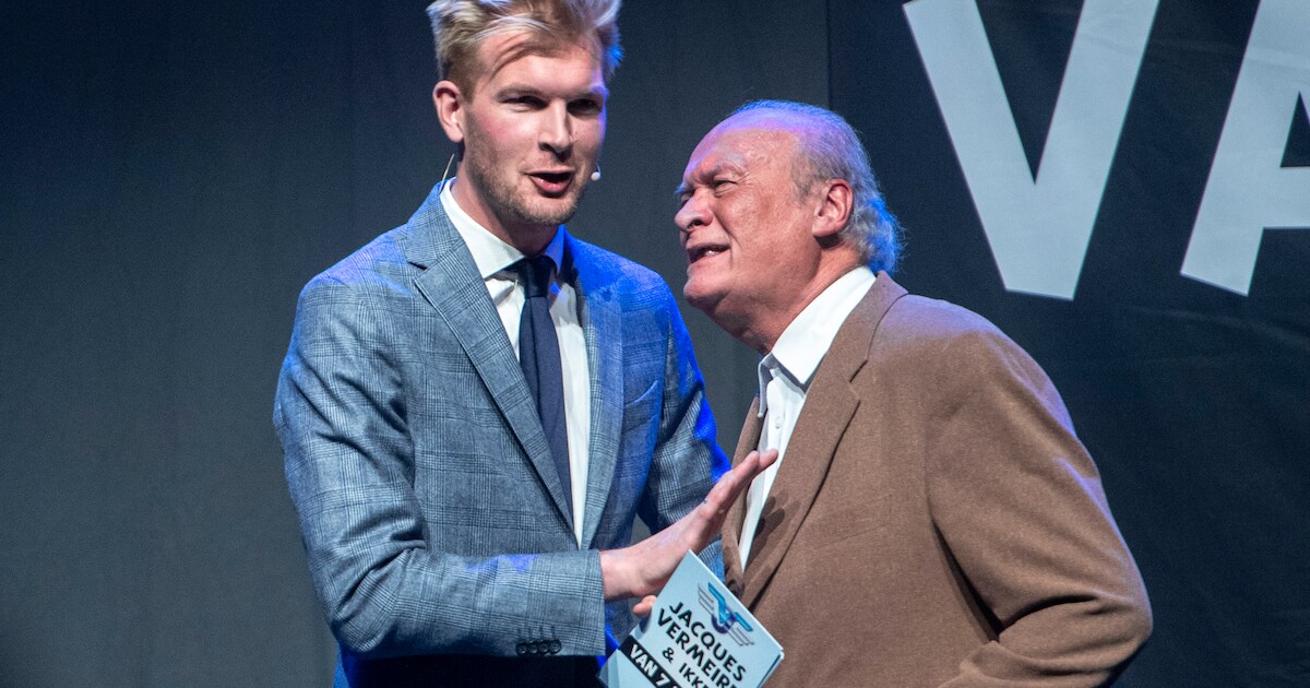 “Onvoorstelbaar”: financiële ruzie zet punt achter samenwerking Jacques ...