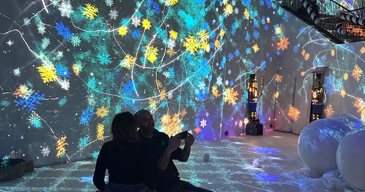 Nieuwe expo in Hortagallerij dompelt bezoekers onder in Winters ...