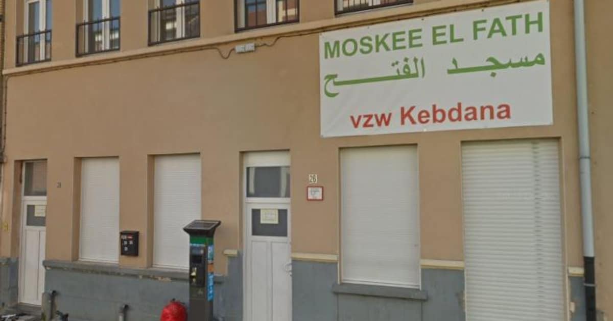 Bestuurder moskee schuldig aan aanranding van meisjes tijdens lessen ...