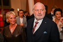 De vakantieplannen van burgemeester Jean-Marie Dedecker: “Het leven is ...