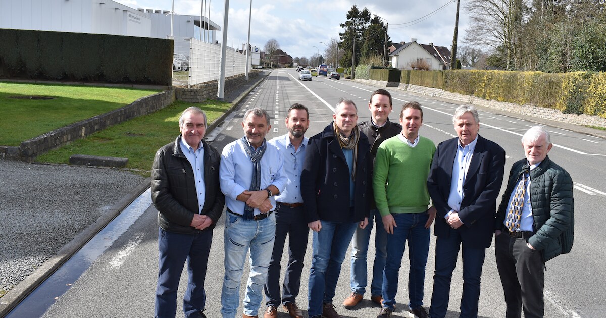 Aankomst GP Stad Zottegem verhuist van Meerlaan naar Buke: Sotto’s ...