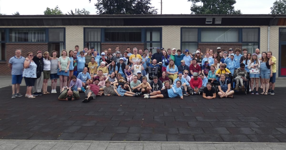 Feesten voor het goede doel op Frisco Fever Party in Beersel | Beersel ...