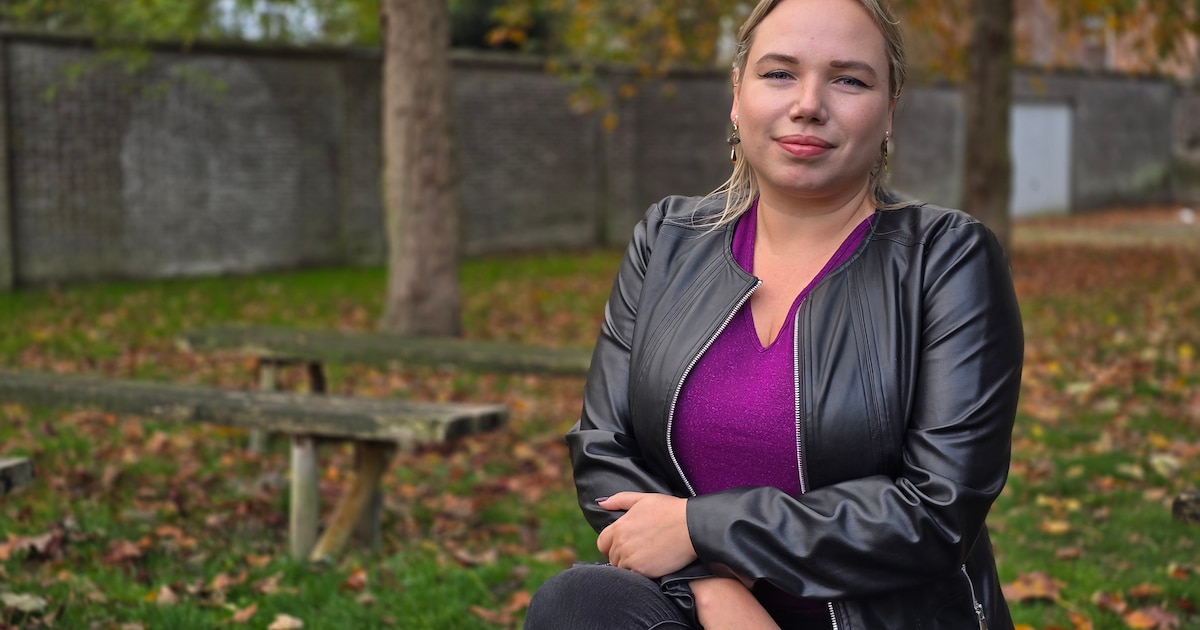 “Ik was ooit zelf een cijfer in die statistiek”: daarom strijdt schepen ...