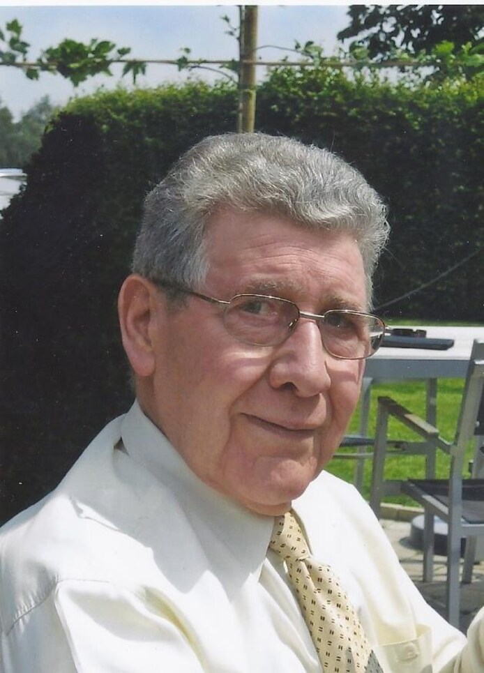 Oud-gemeenteraadslid Antoine Cocquyt (85) overleden | Aalter | hln.be