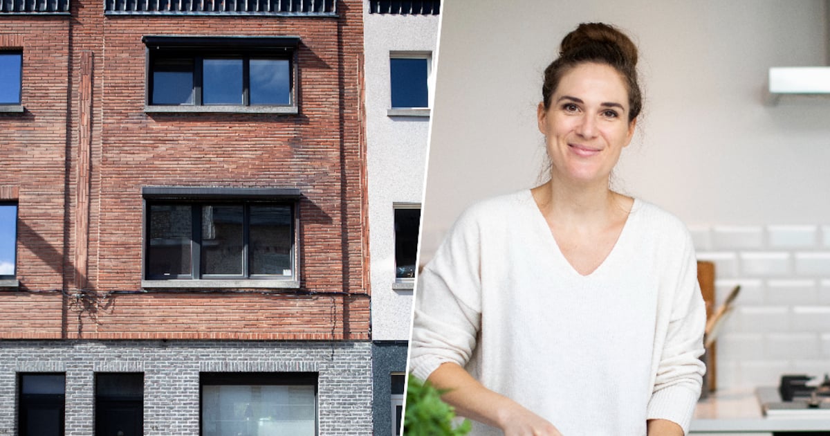Ten huize van bestsellerauteur en Njam!-chef Karolien Olaerts: “Een ...