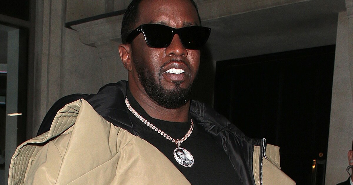 HBO Max lanceert docuserie ‘The Fall of Diddy’: getuigenissen over ...